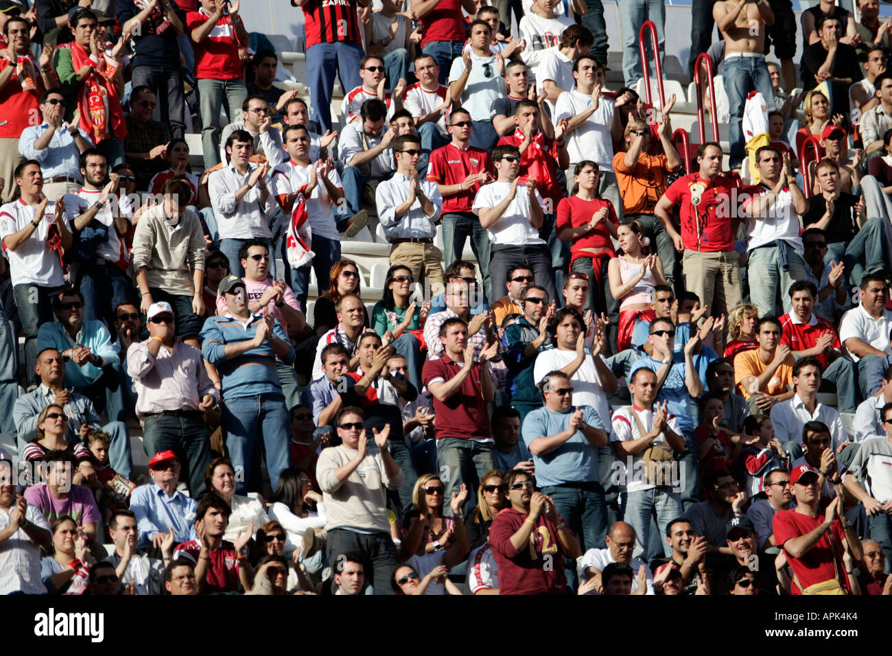 Football Stands With People Football Stands With People