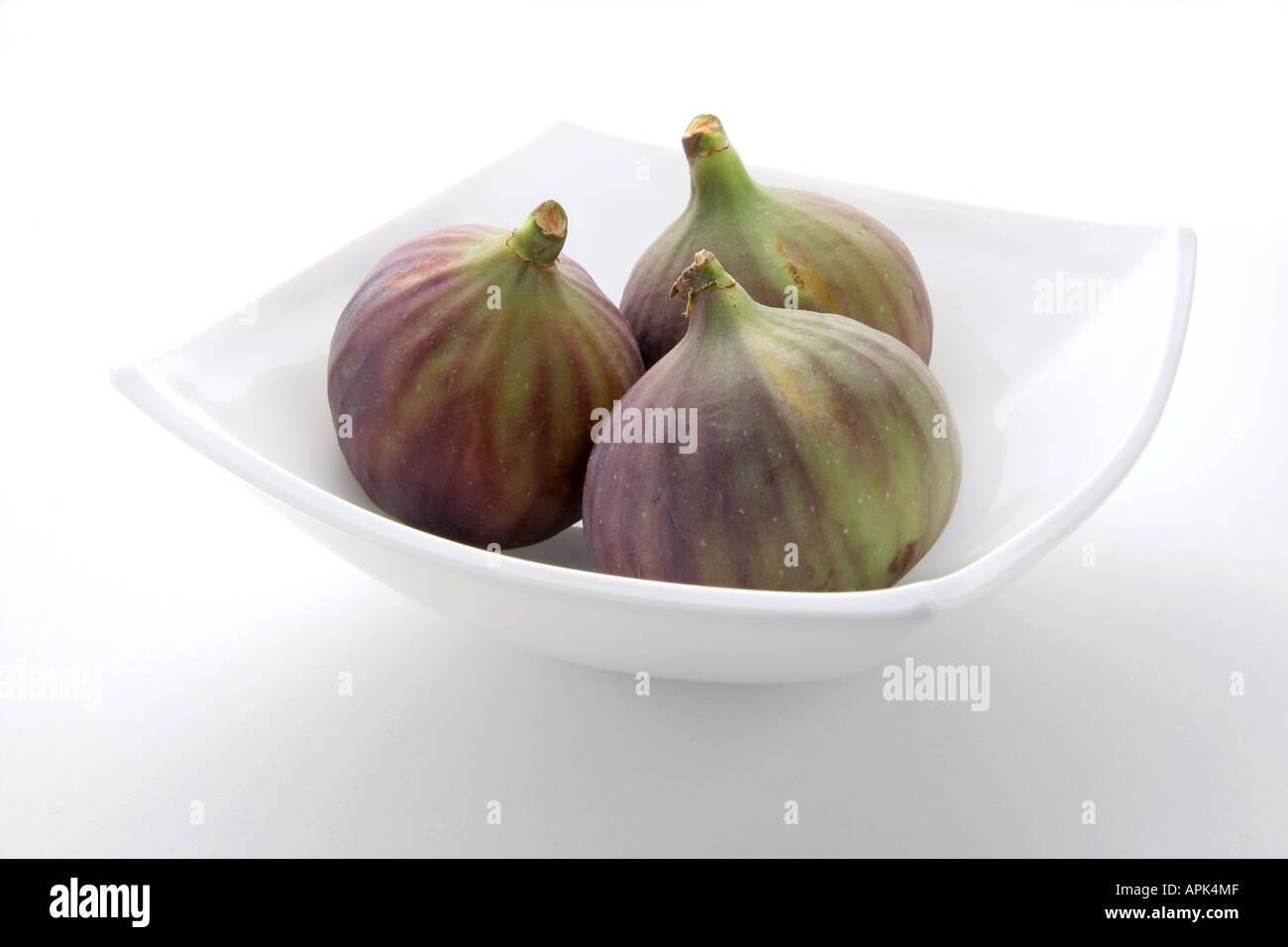 Three figs bowl hi-res stock photography and images - Alamy