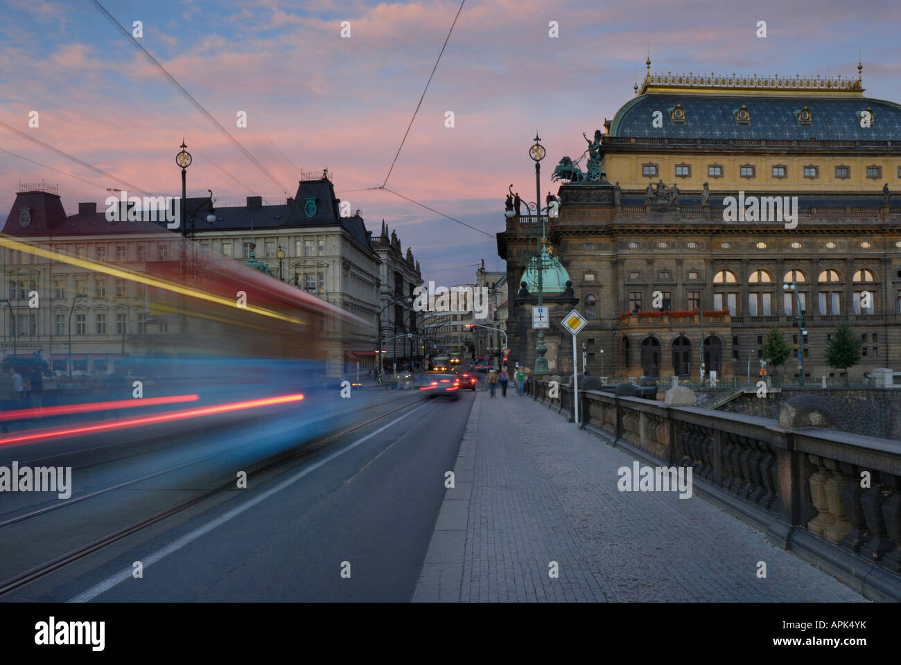 Legion bridge hi-res stock photography and images - Alamy