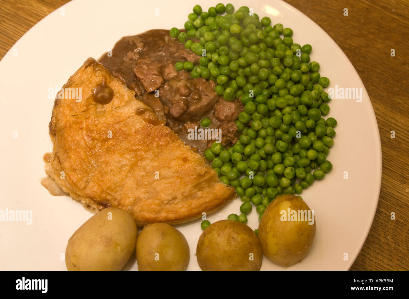 218-365 (Year 8) Steak Kidney Pie For Lunch Fray Bentos …, 57% OFF