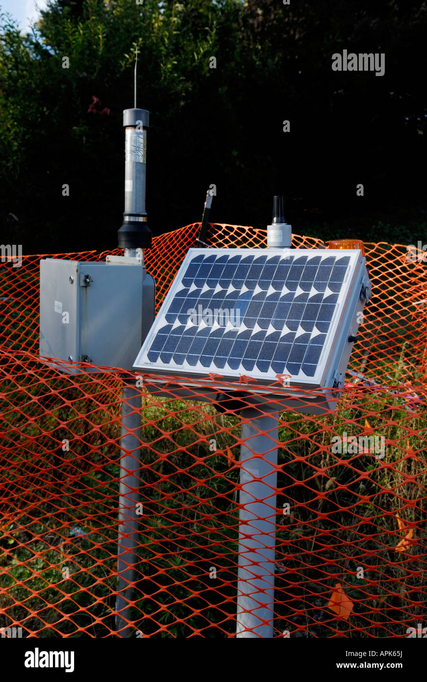 Geophysical monitoring High Resolution Stock Photography and Images - Alamy