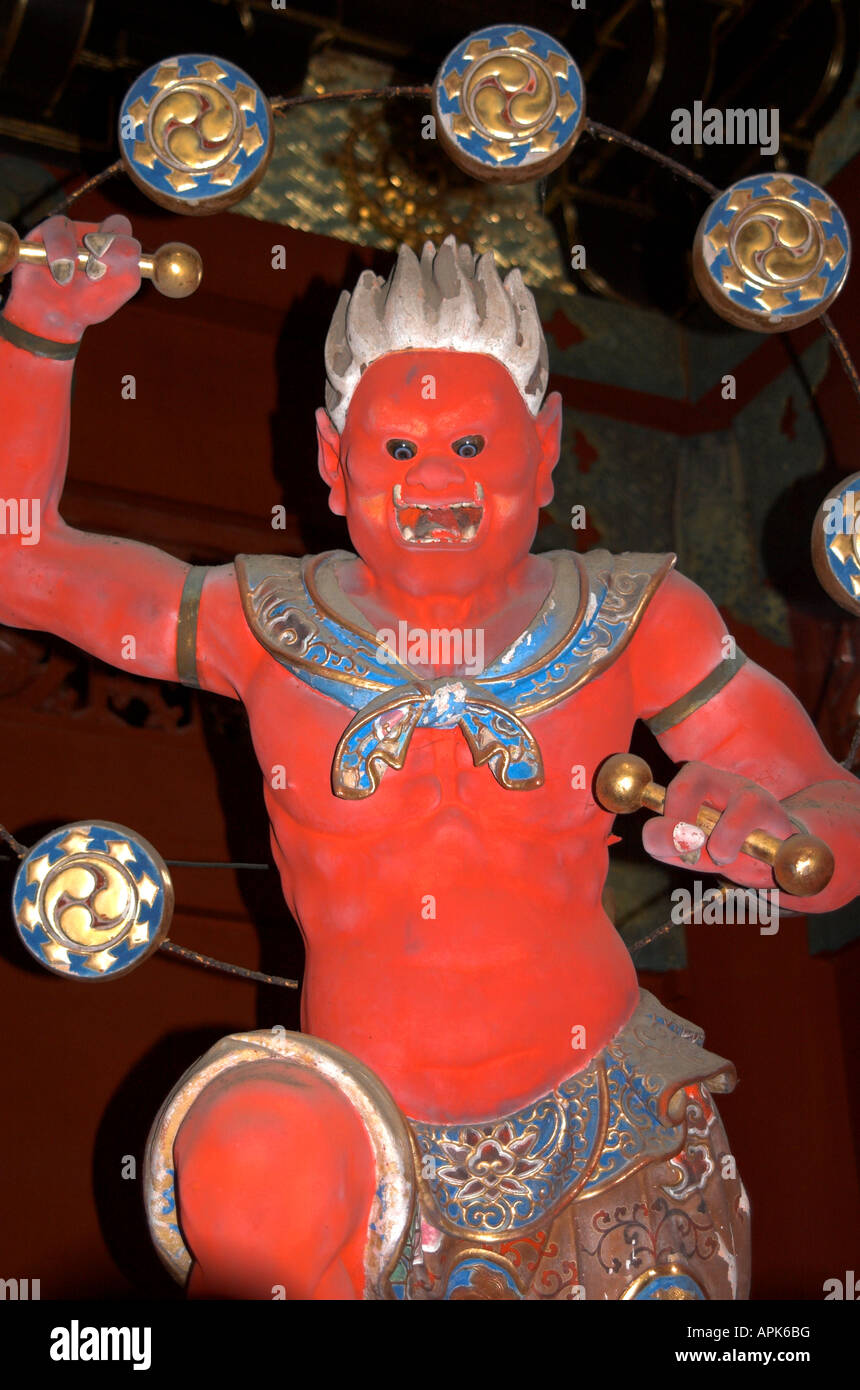 Shinto kami hi-res stock photography and images - Alamy