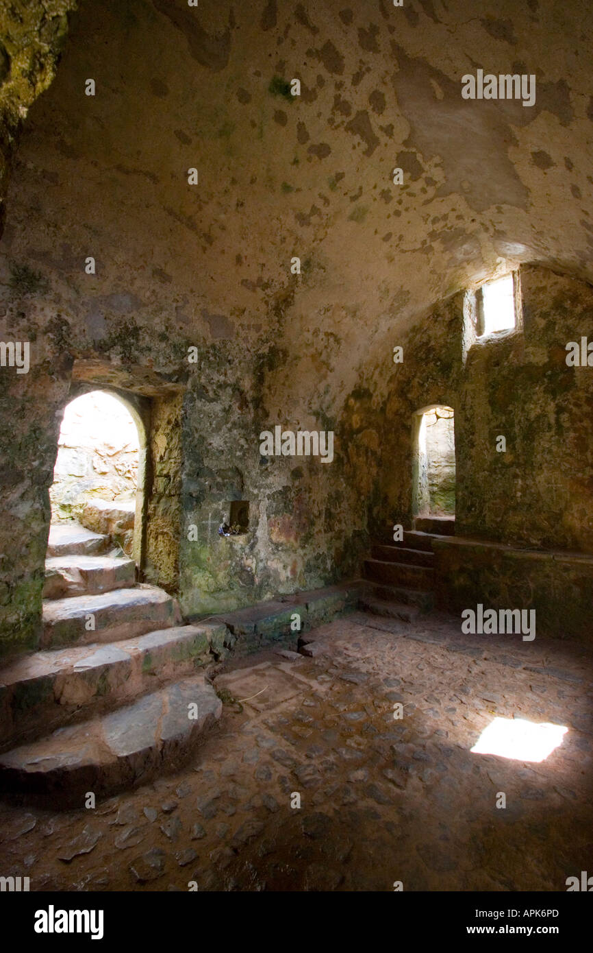 Govan church hi-res stock photography and images - Alamy