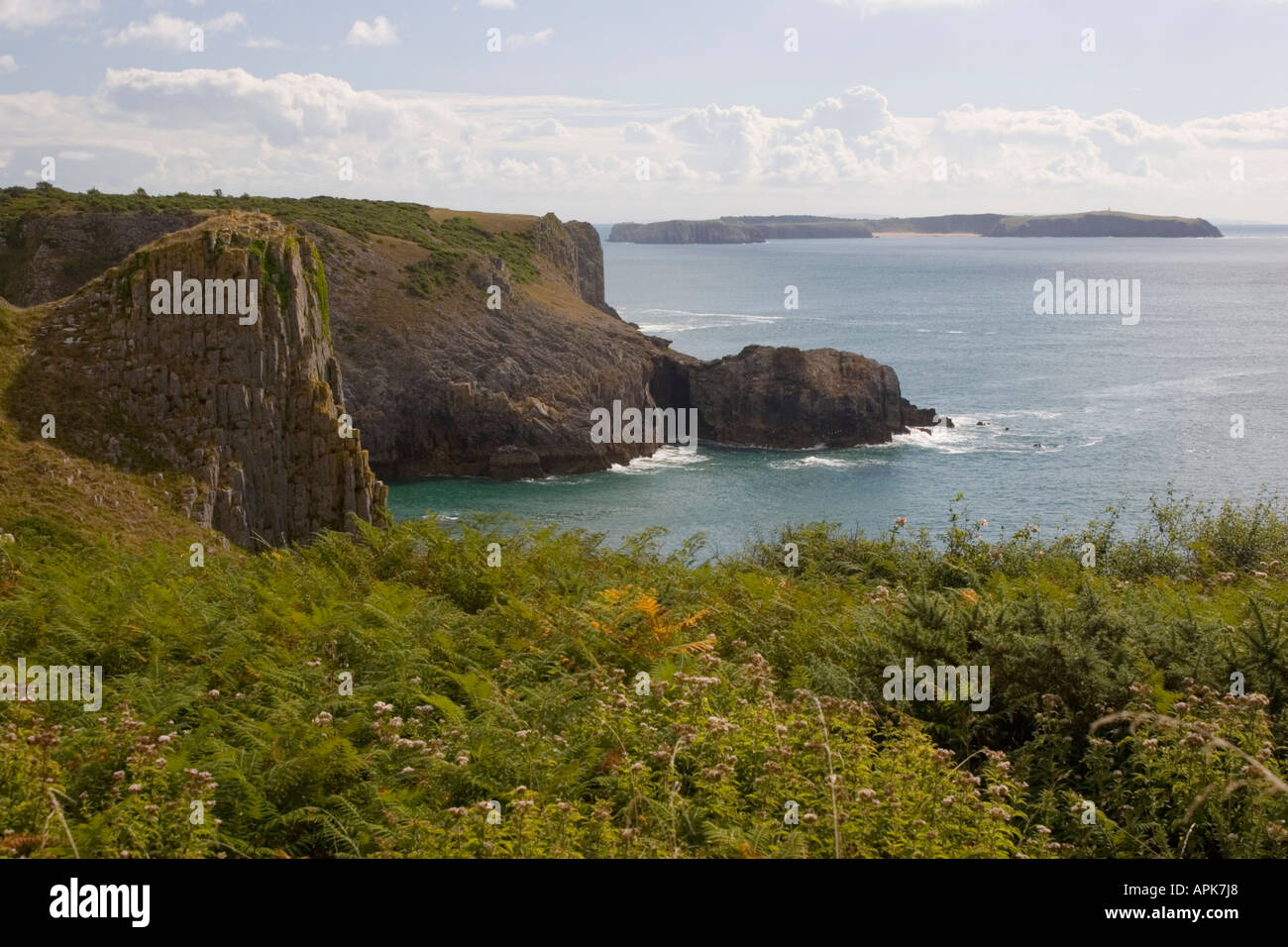 Skrinkle bay hi-res stock photography and images - Alamy