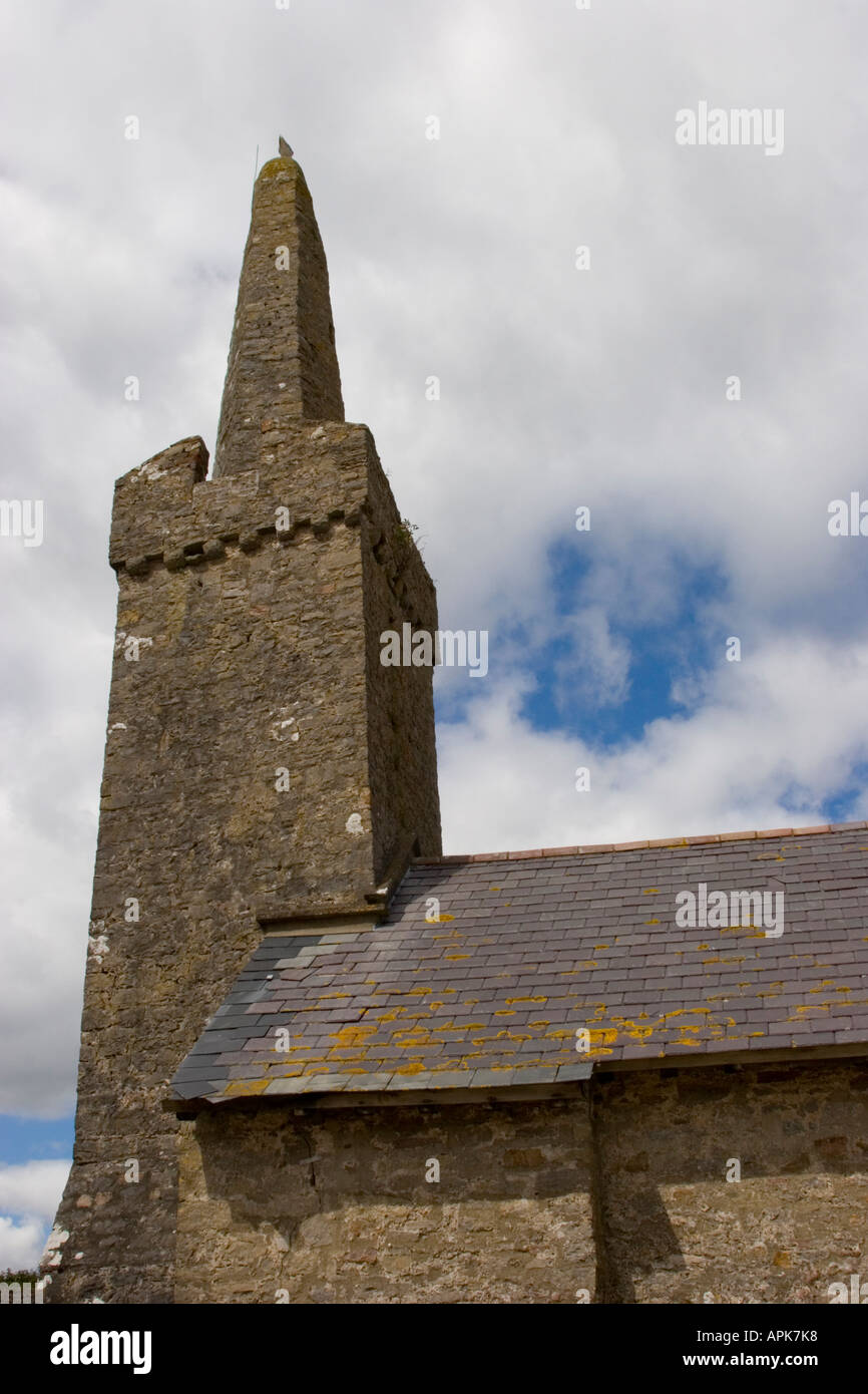 Priory buildings hi-res stock photography and images - Alamy