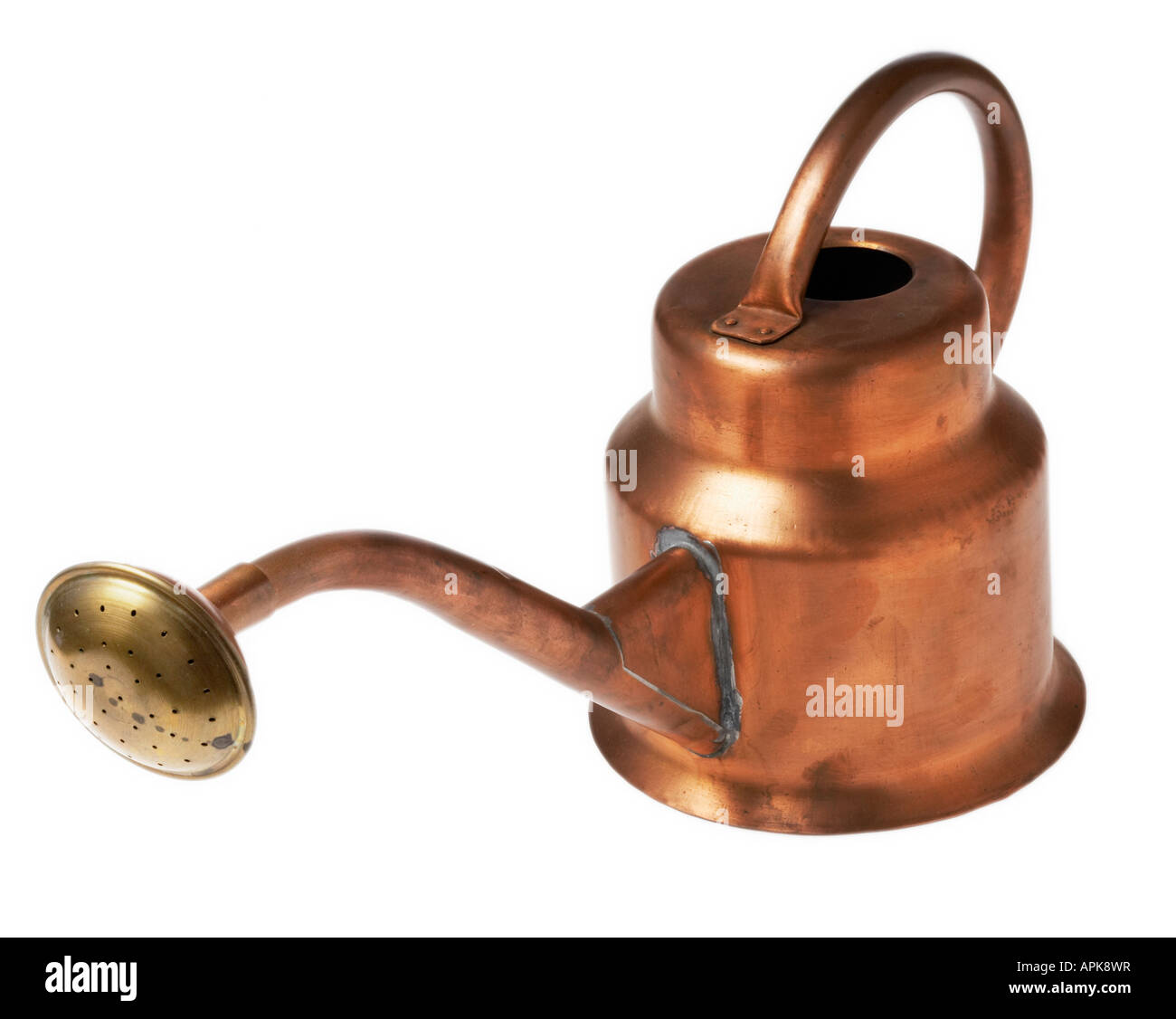 Copper can hi-res stock photography and images - Alamy