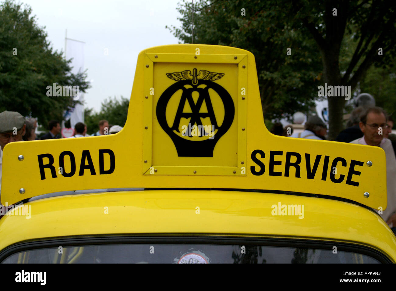 Aa road sign hi-res stock photography and images - Alamy