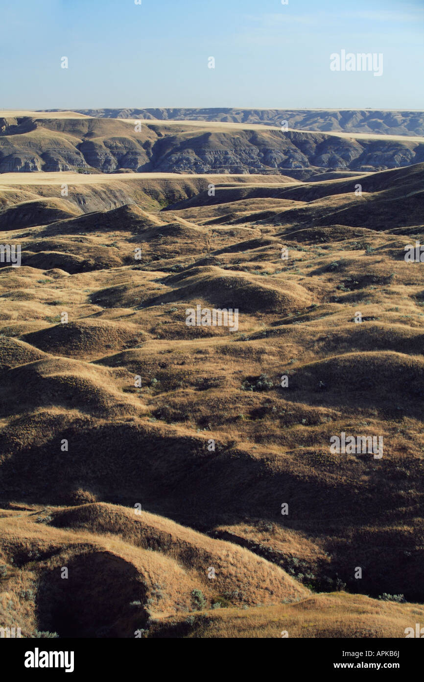 Coulees natural area hi-res stock photography and images - Alamy