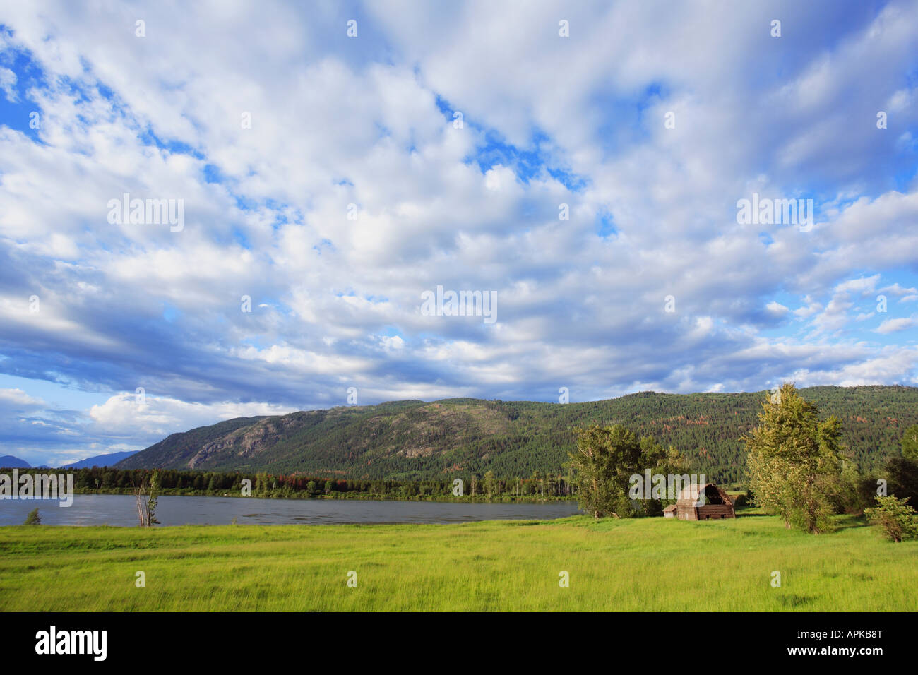 John thompson farm hi-res stock photography and images - Alamy