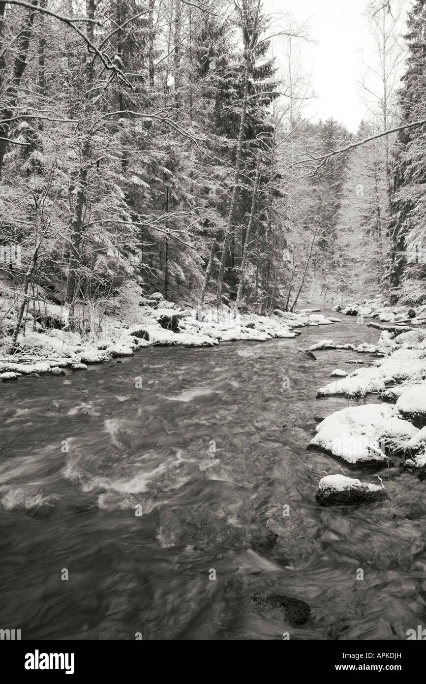 River ahja hi-res stock photography and images - Alamy