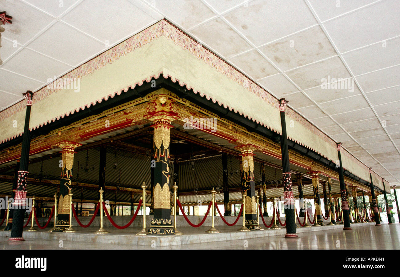Royal receiving room hi-res stock photography and images - Alamy