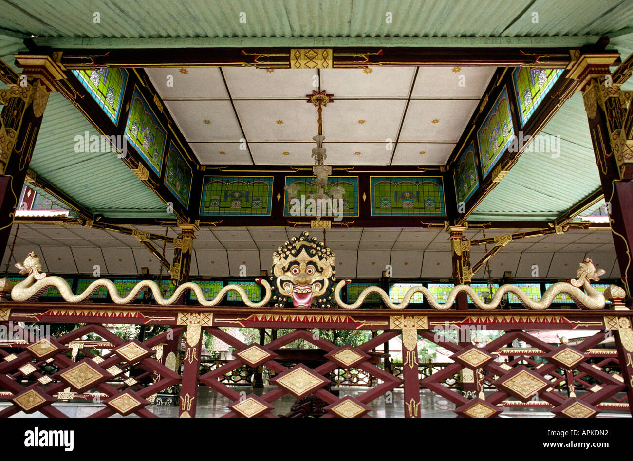 Elaborately hi-res stock photography and images - Alamy