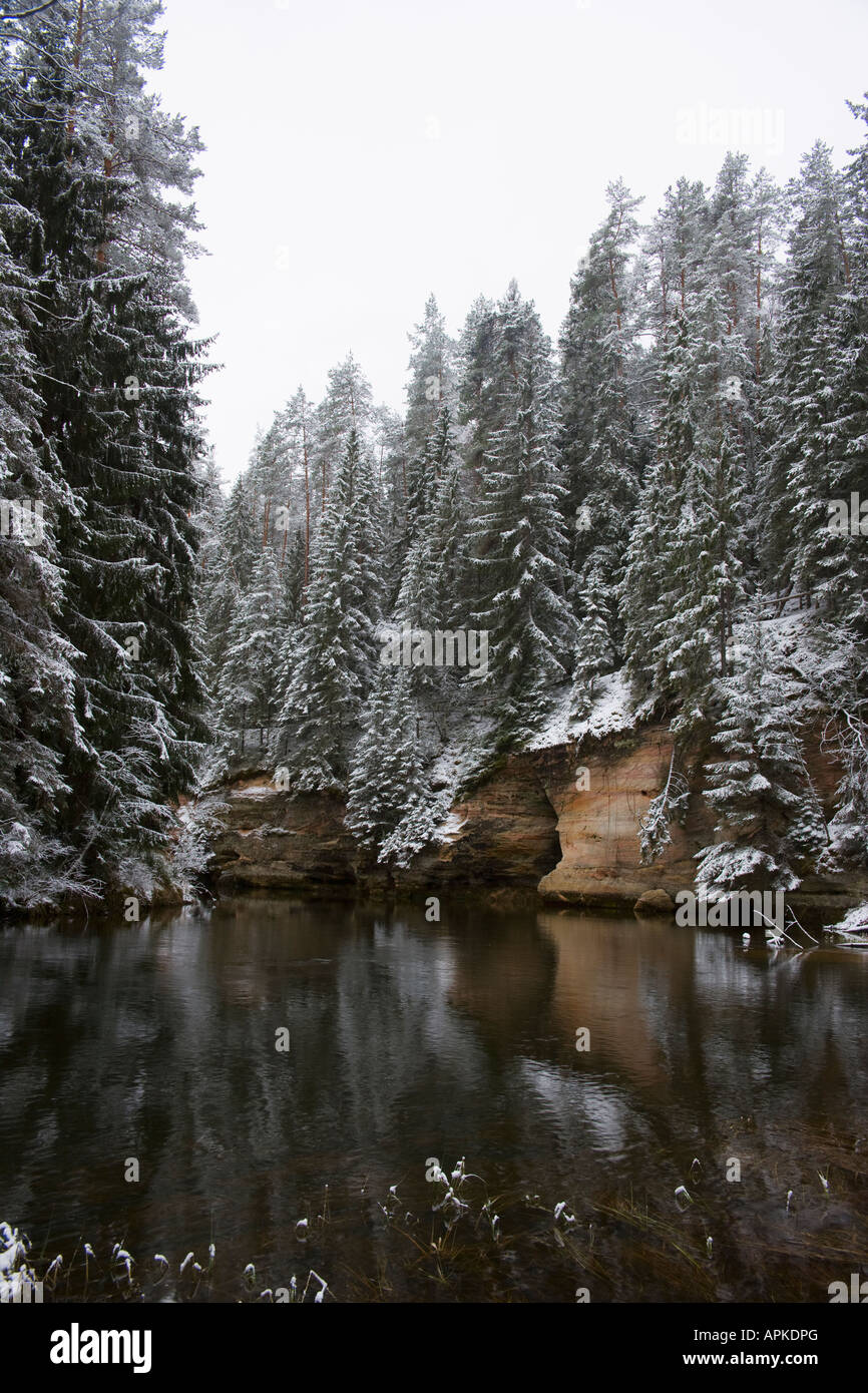 River ahja hi-res stock photography and images - Alamy