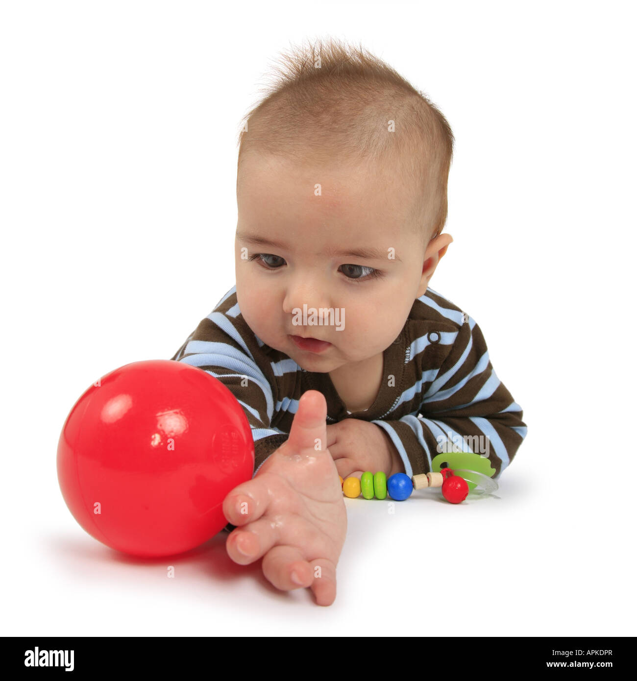 Grabbing balls hi-res stock photography and images - Alamy