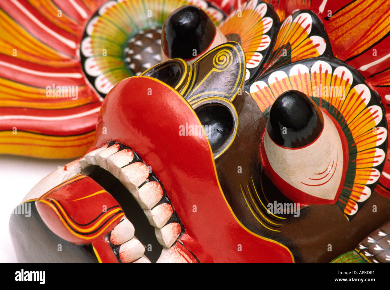 Dayanada hi-res stock photography and images - Alamy