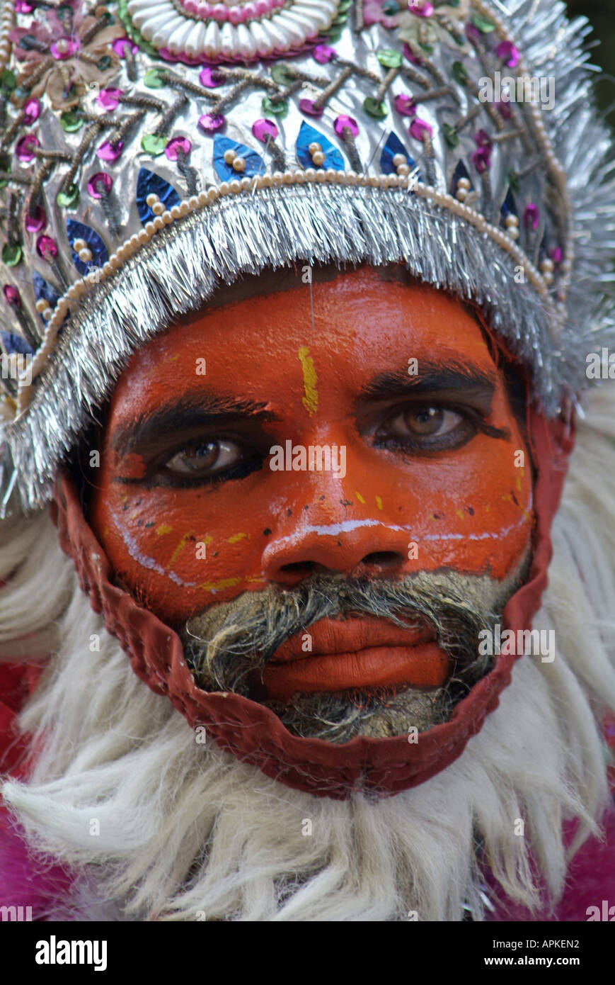Pilgrim costume hi-res stock photography and images - Alamy