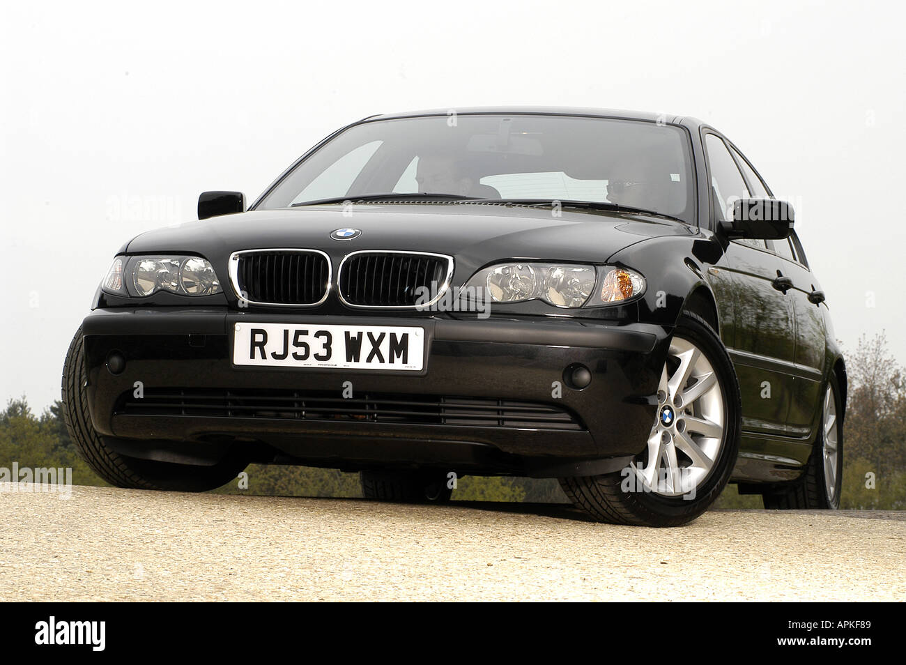 2003 3 Series