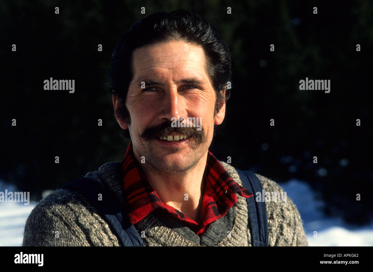 Tatra man hi-res stock photography and images - Alamy