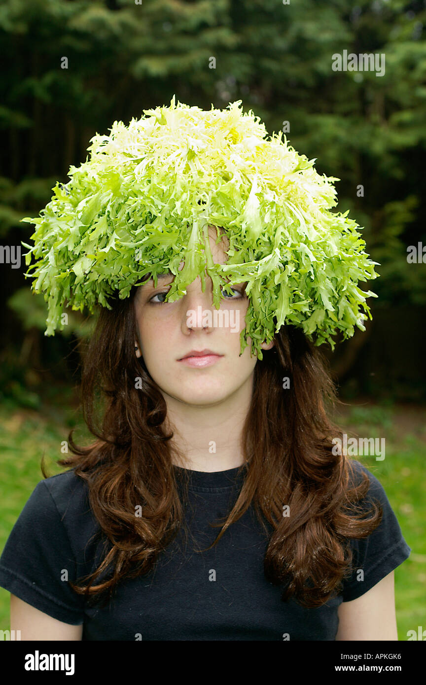 Eccentric headwear hi-res stock photography and images - Alamy