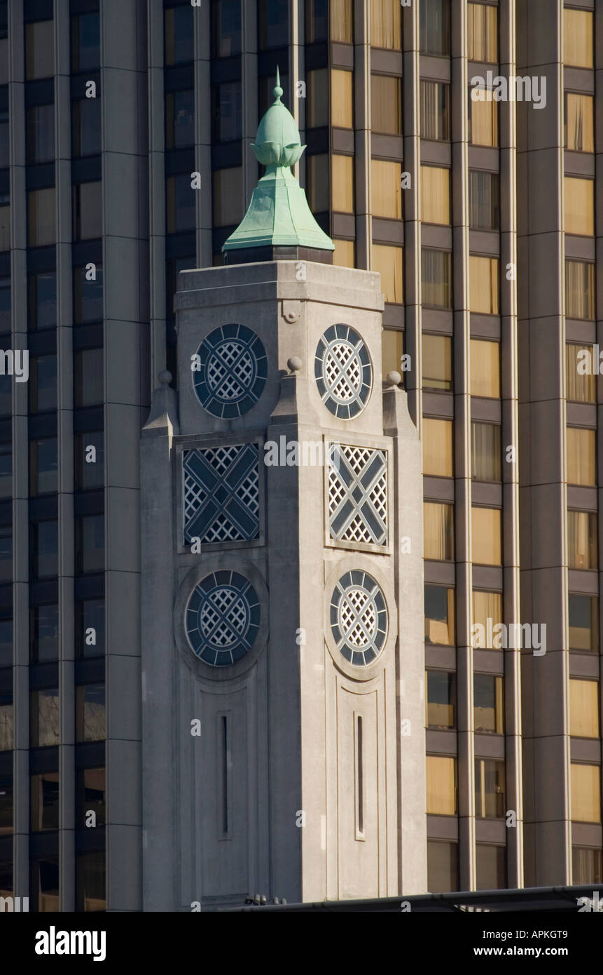 Kings reach tower hi-res stock photography and images - Alamy