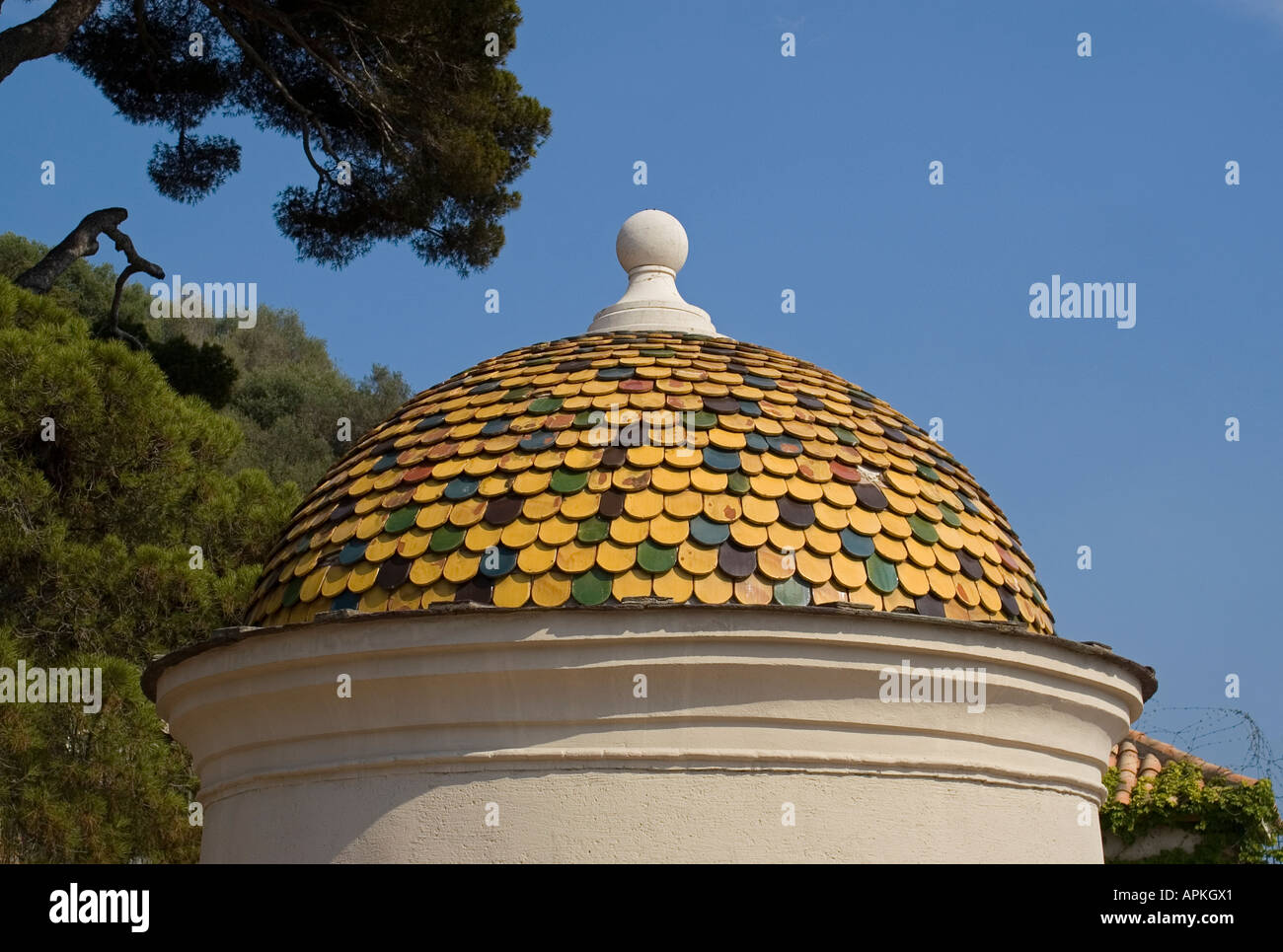 Tour bellanda nice hi-res stock photography and images - Alamy