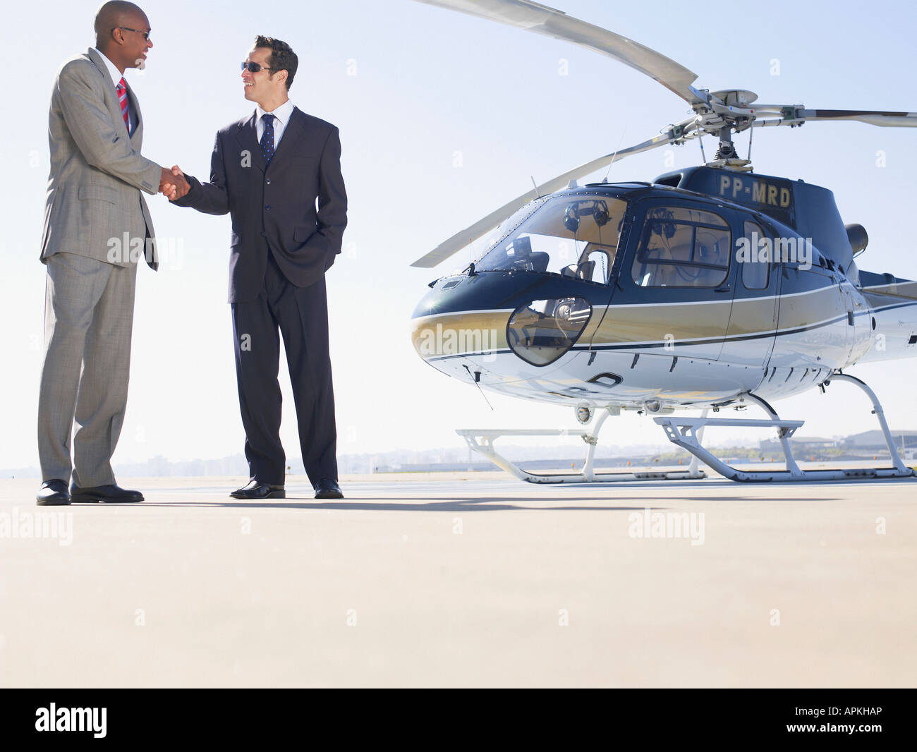 Hands helicopter hi-res stock photography and images - Alamy