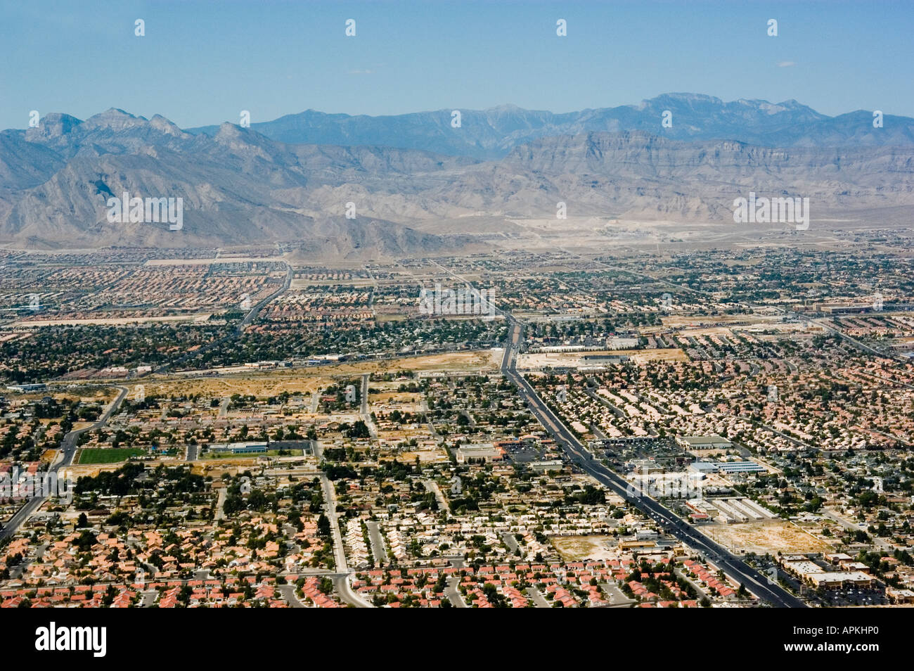 Planned urban development hi-res stock photography and images - Alamy
