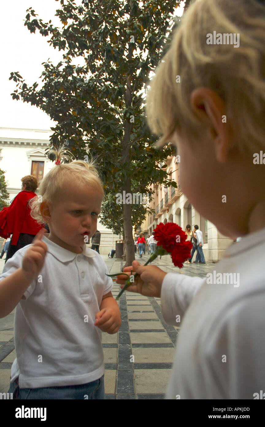 Reciprocated hi-res stock photography and images - Alamy