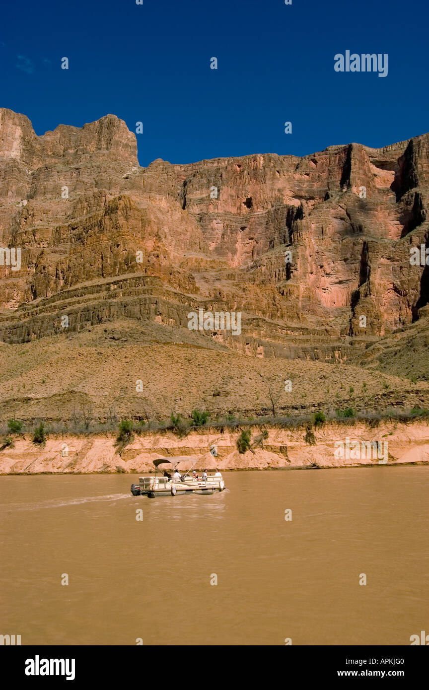 Colorado river bank erosion hi-res stock photography and images - Alamy
