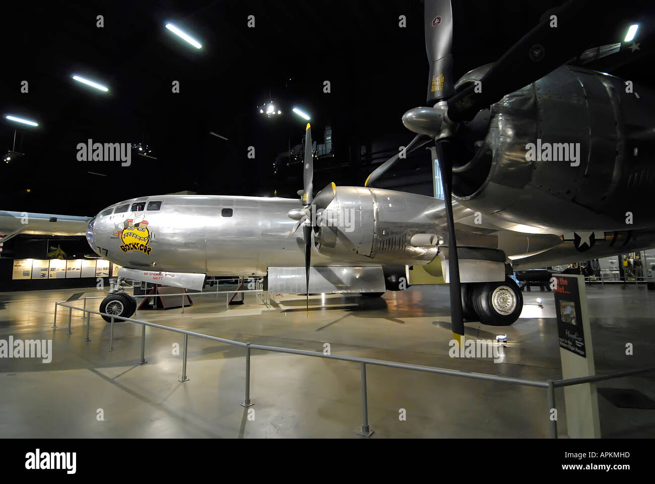 U s air force 29 hi-res stock photography and images - Alamy