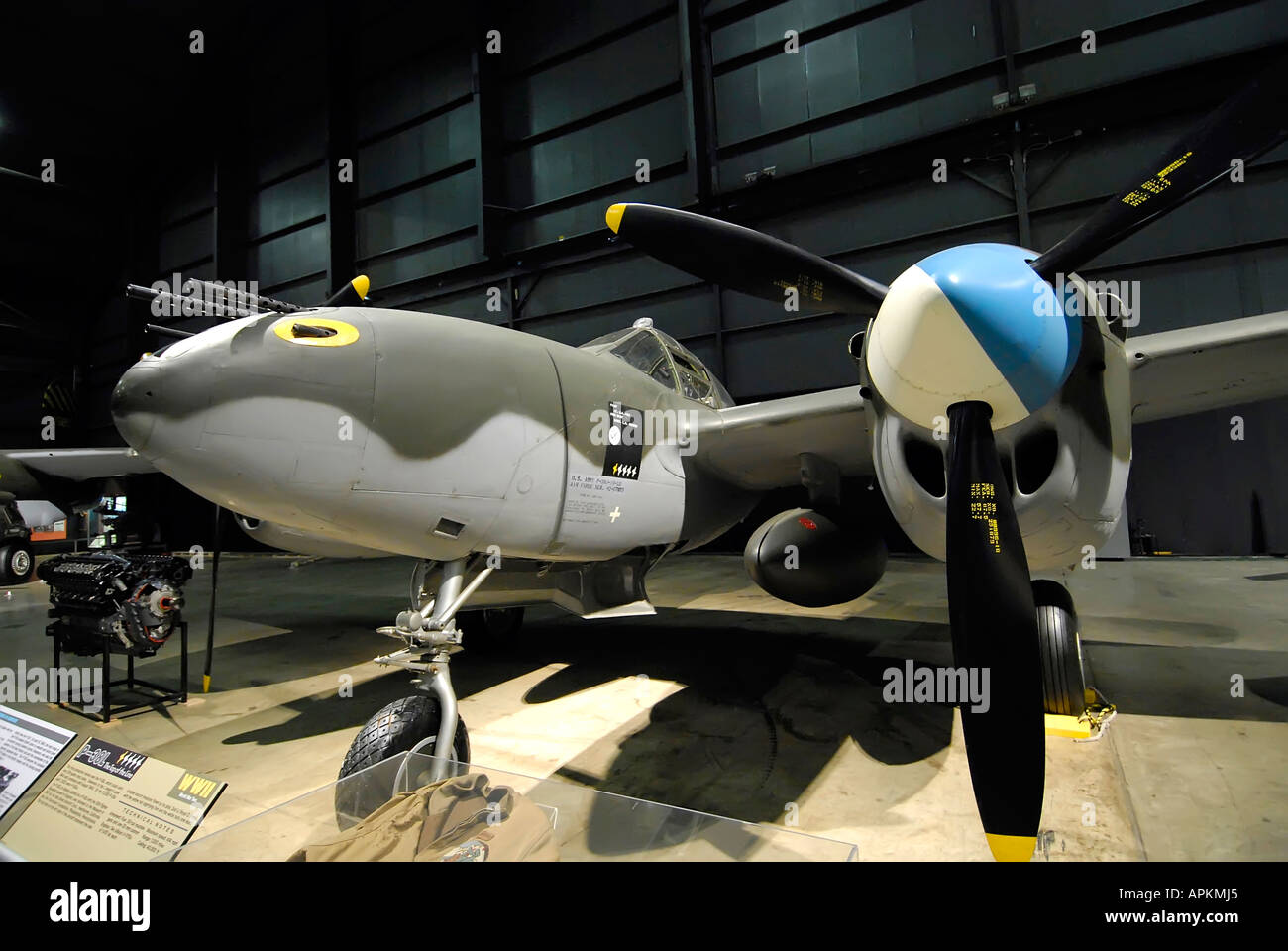 Dayton museums and galleries hi-res stock photography and images - Alamy