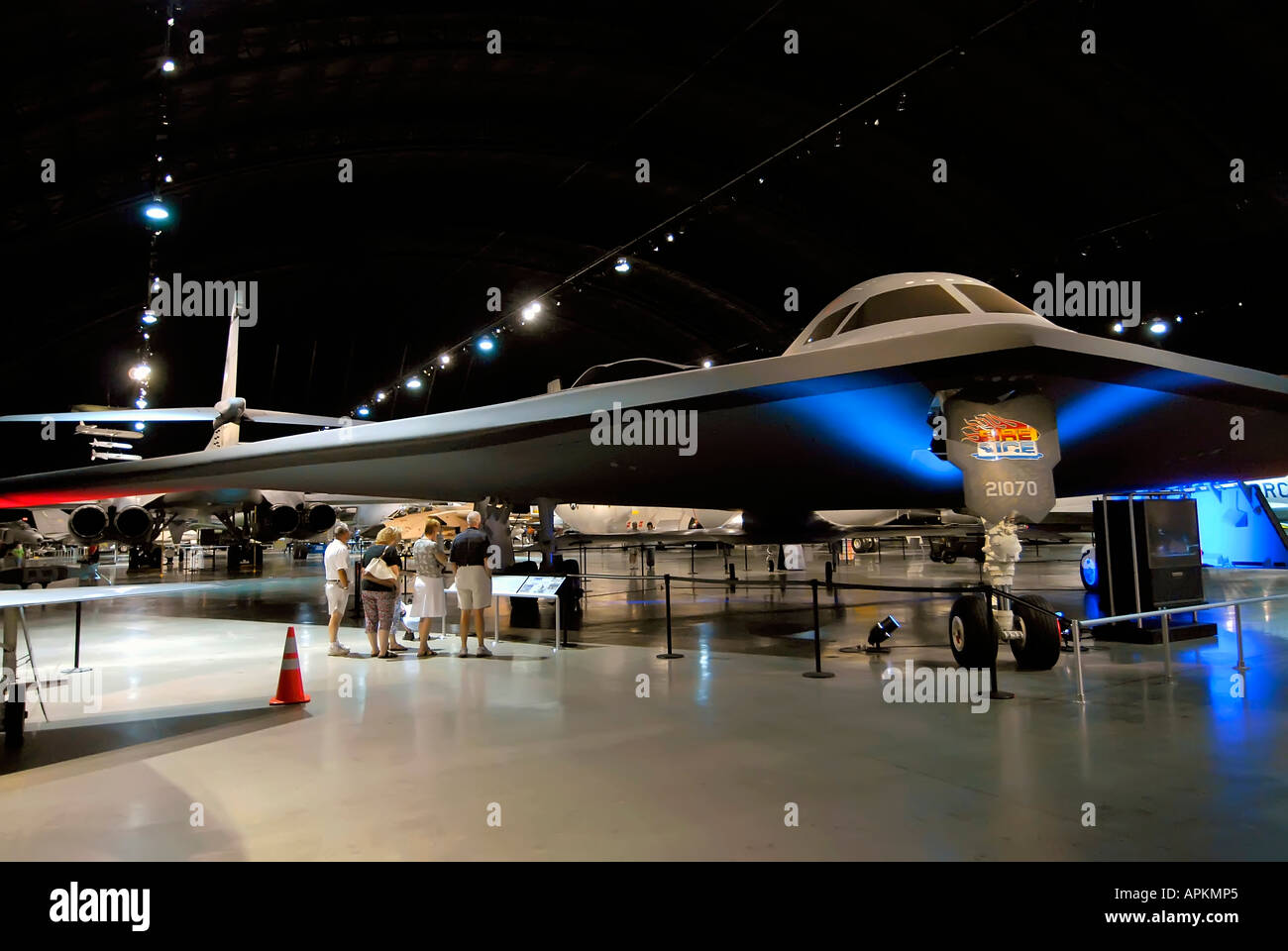 Dayton museums and galleries hi-res stock photography and images - Alamy