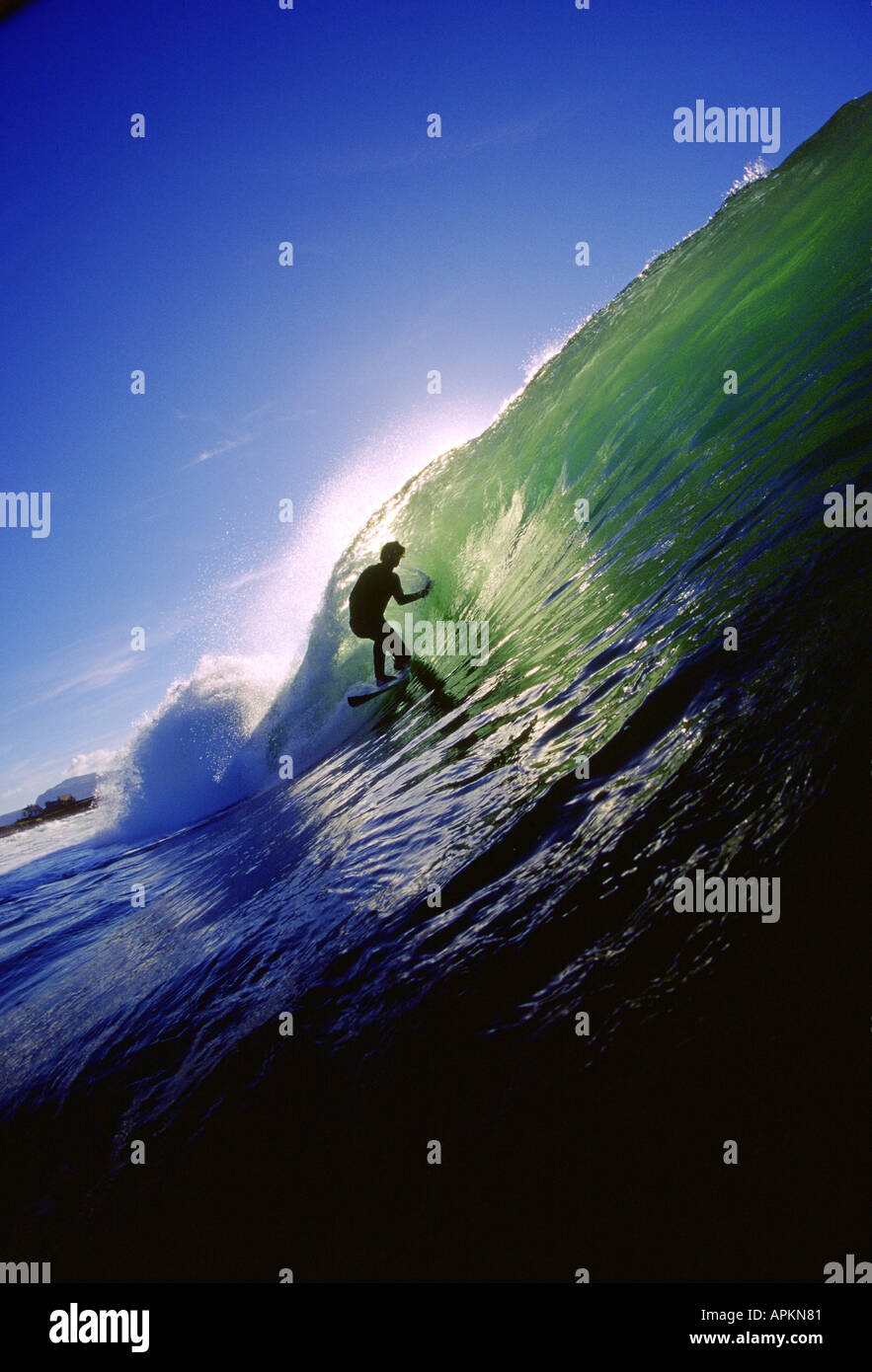 Surfing ireland hi-res stock photography and images - Alamy