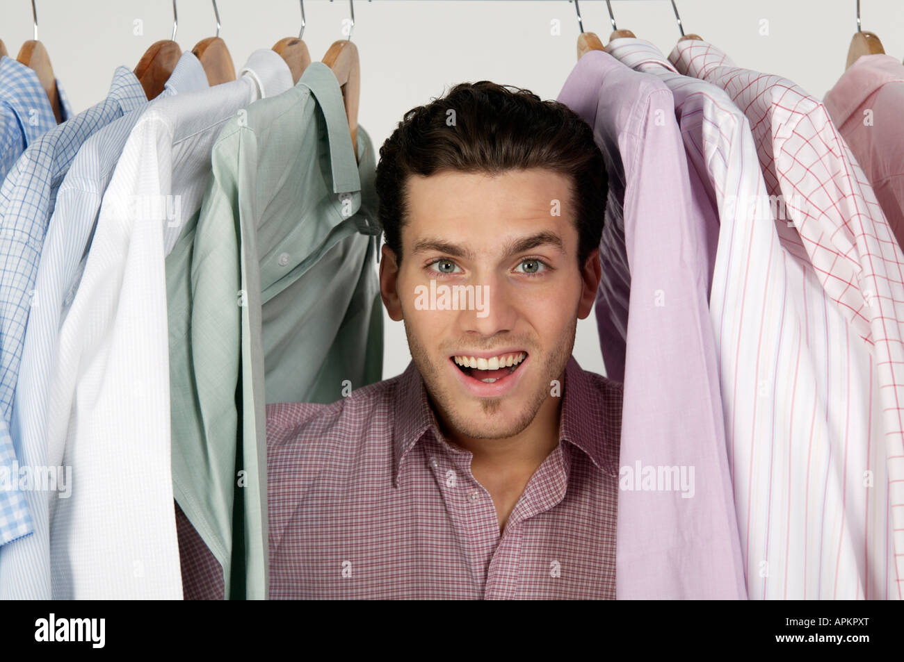 Decide Inside Horizontals High Resolution Stock Photography and Images ...