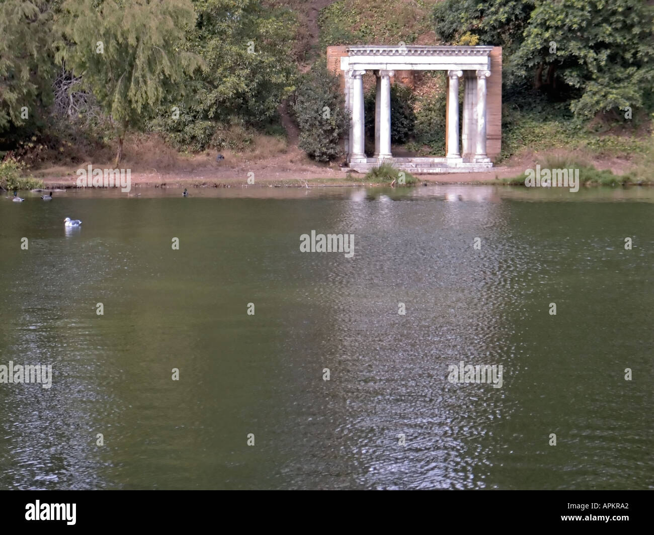 Small portico hi-res stock photography and images - Alamy