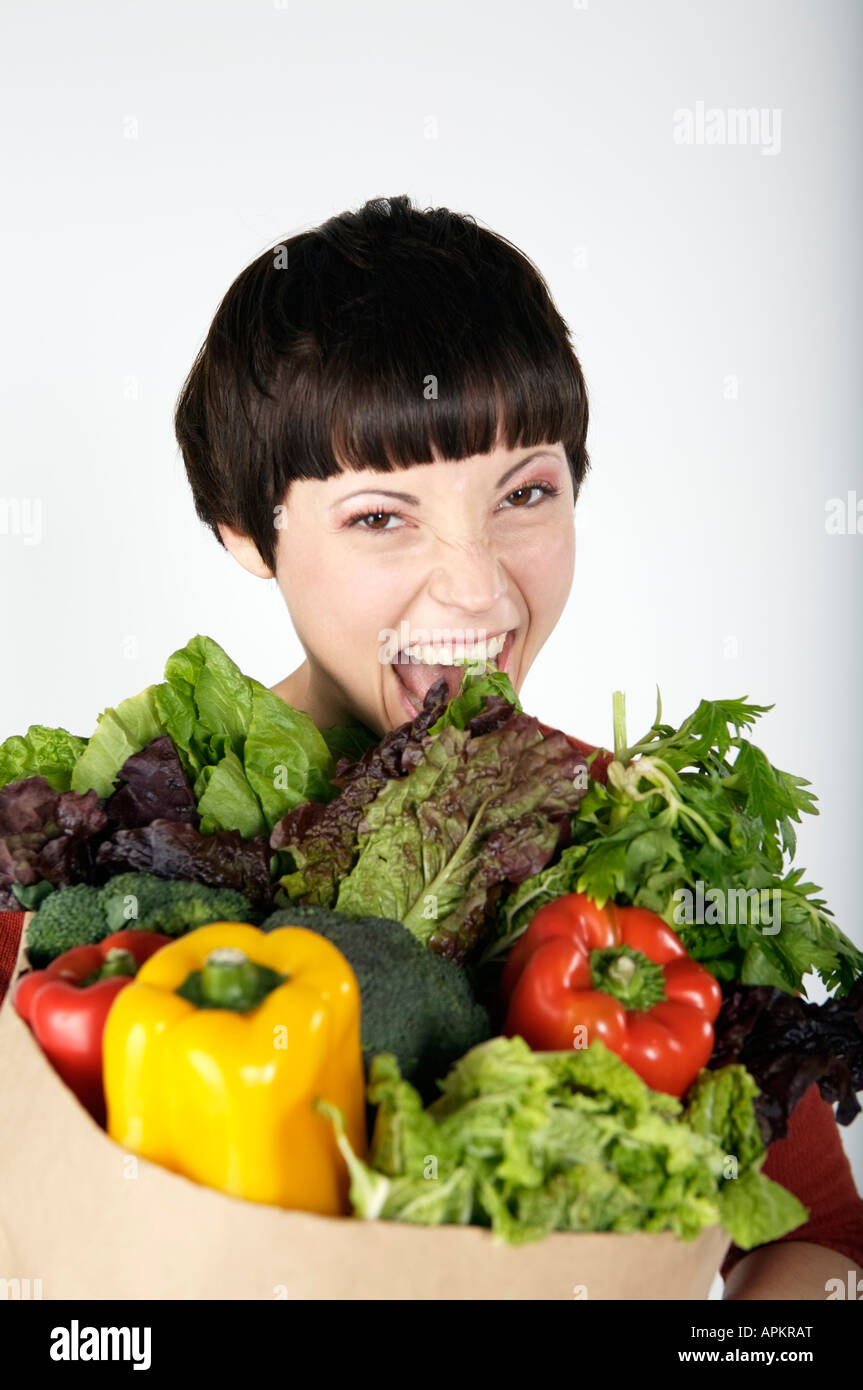 Portrait Greenleaf High Resolution Stock Photography and Images - Alamy