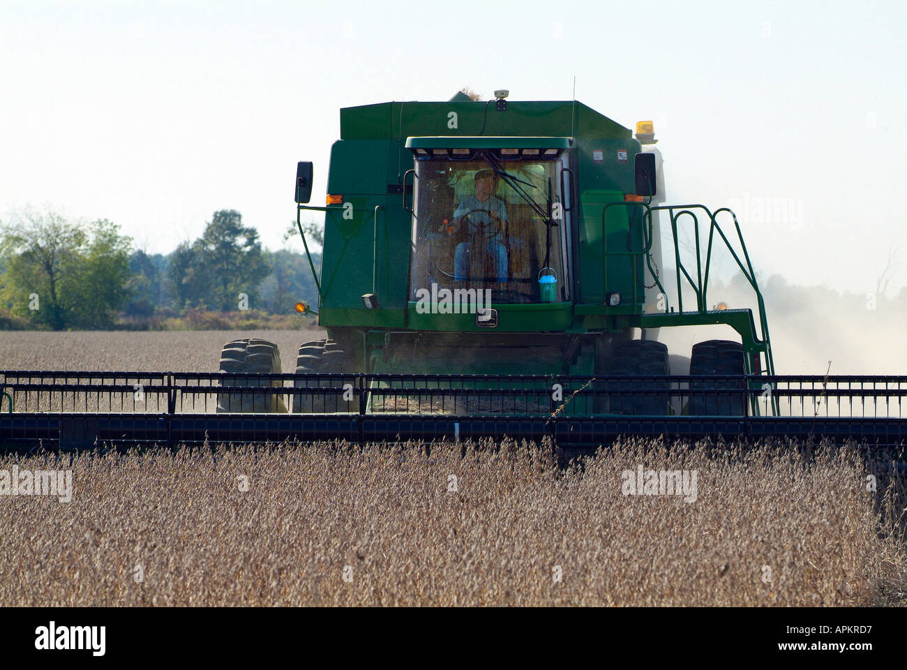 Early farming in michigan hi-res stock photography and images - Alamy