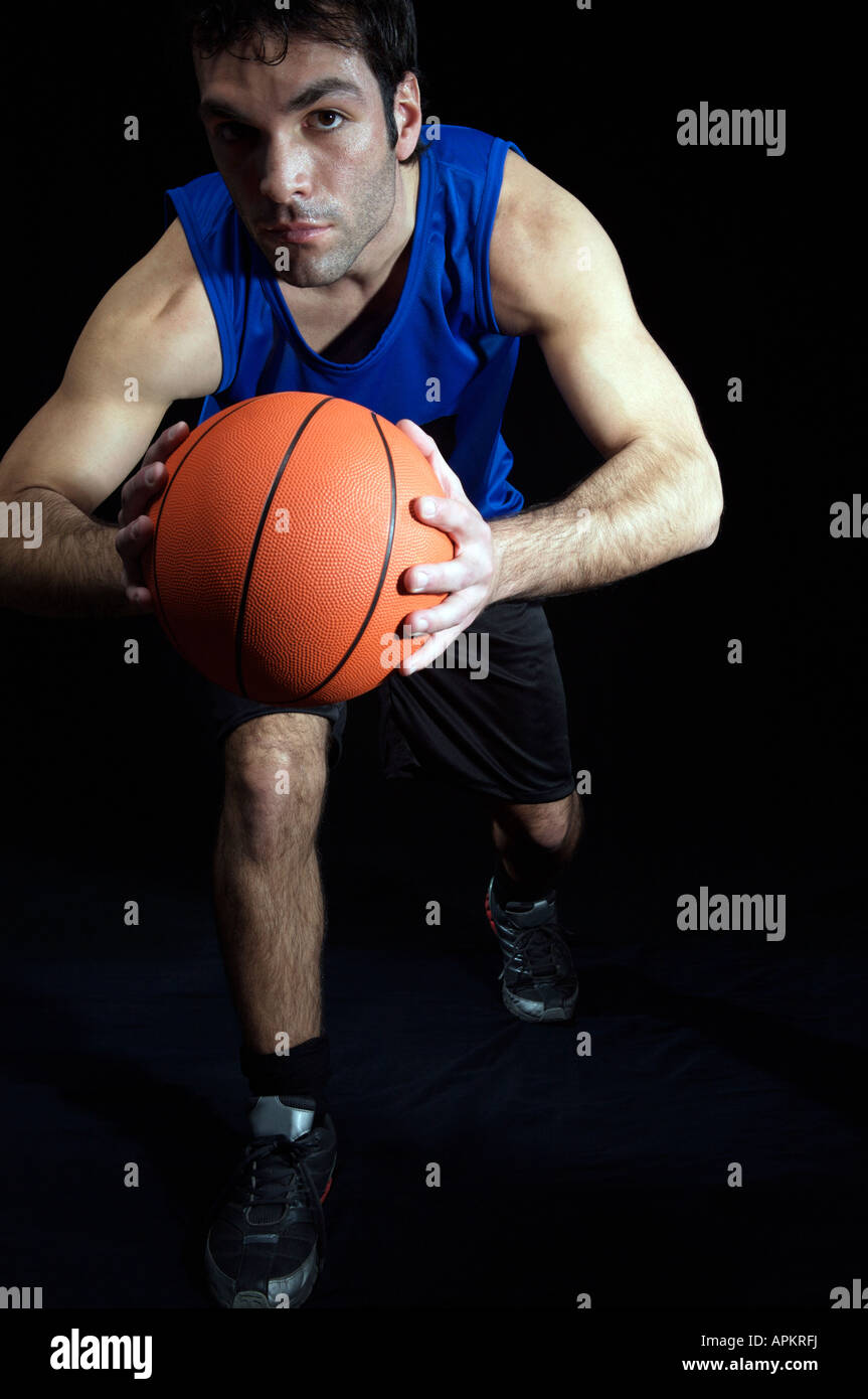 Camera flash basketball hi-res stock photography and images - Alamy