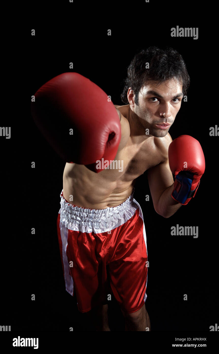 Red eye camera flash hi-res stock photography and images - Alamy