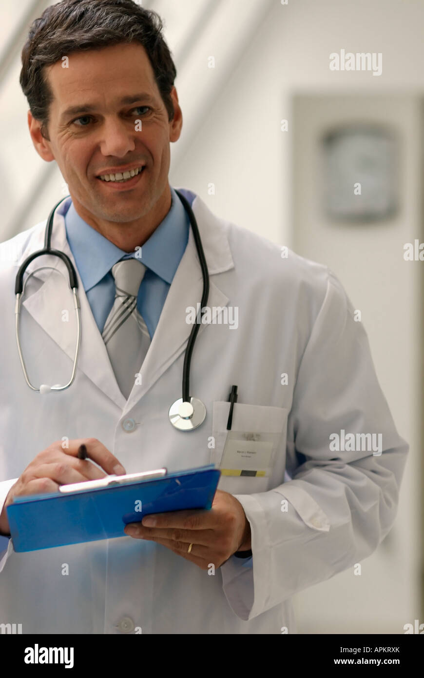 Health organisations hospital clinic laboratory hi-res stock ...