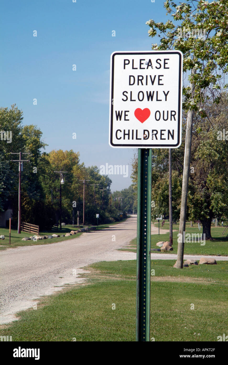 Please slow hi-res stock photography and images - Alamy