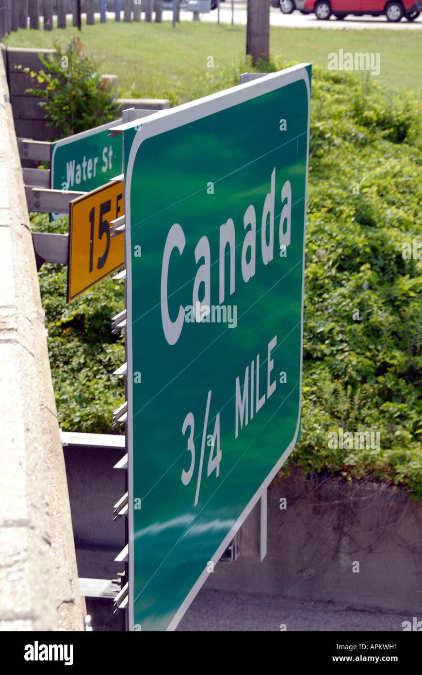 Ship Traffic Jams High Resolution Stock Photography and Images - Alamy