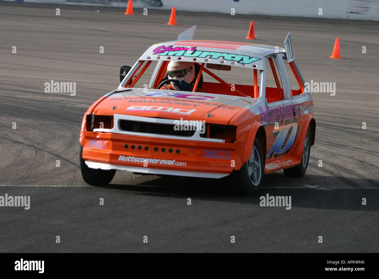 Stock Rods Racing Stock Photo - Alamy