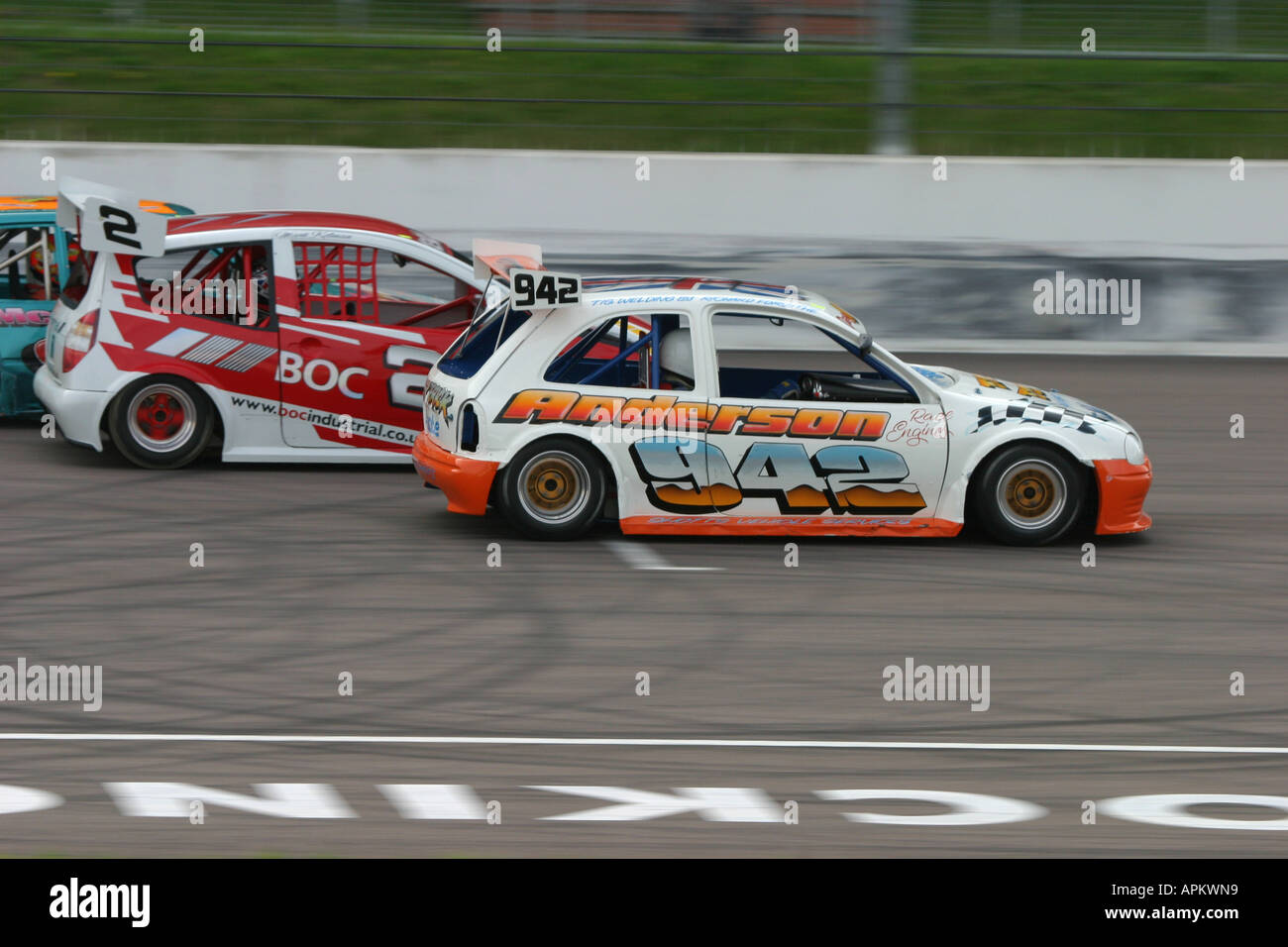 National Hot Rod racing cars Stock Photo - Alamy National Hot Rod racing cars Stock Photo - Alamy