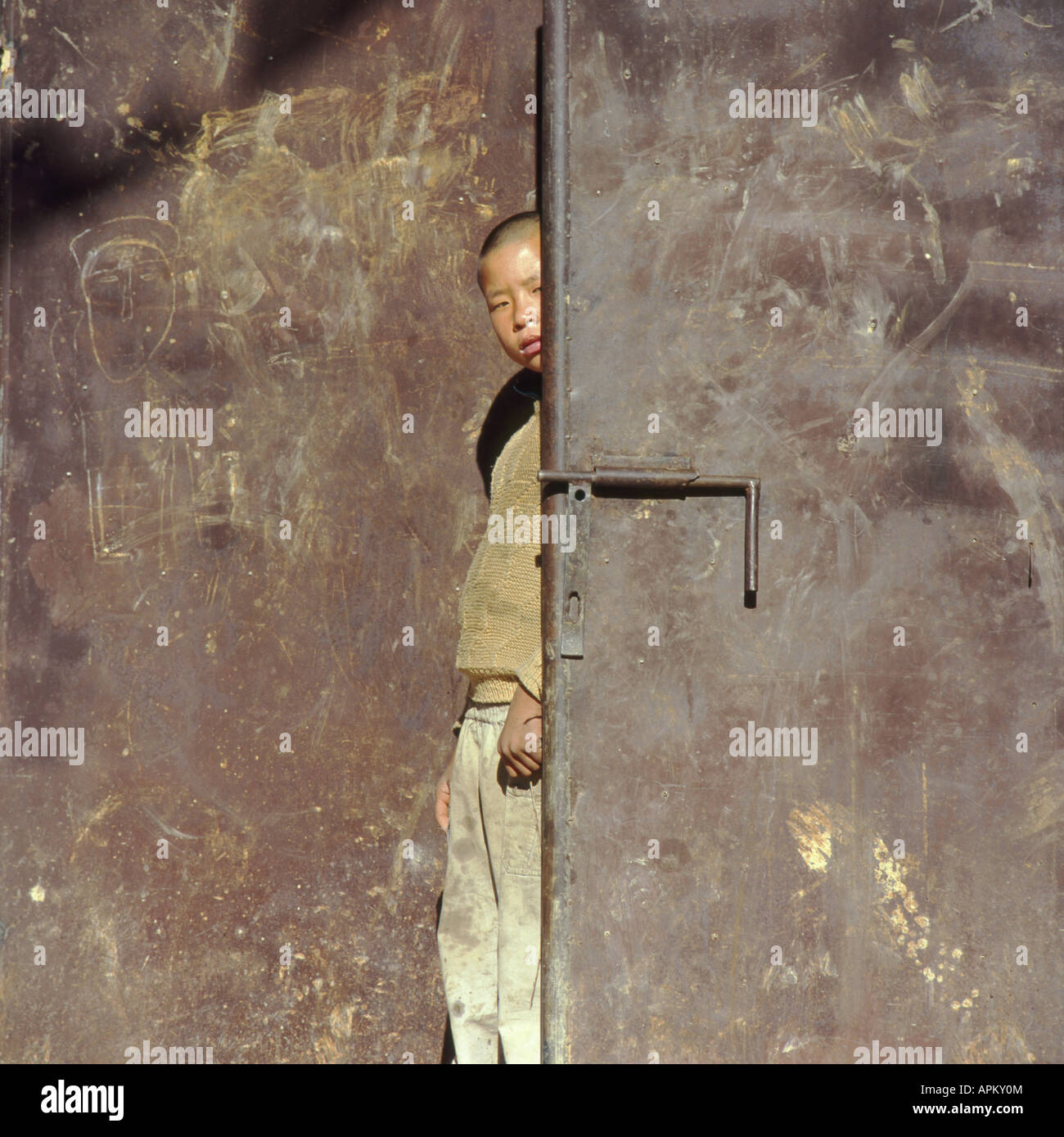 Native a china hi-res stock photography and images - Alamy