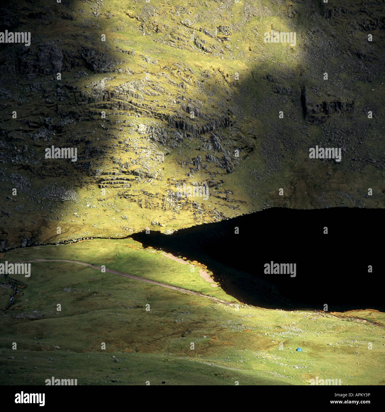 Styhead hi-res stock photography and images - Alamy