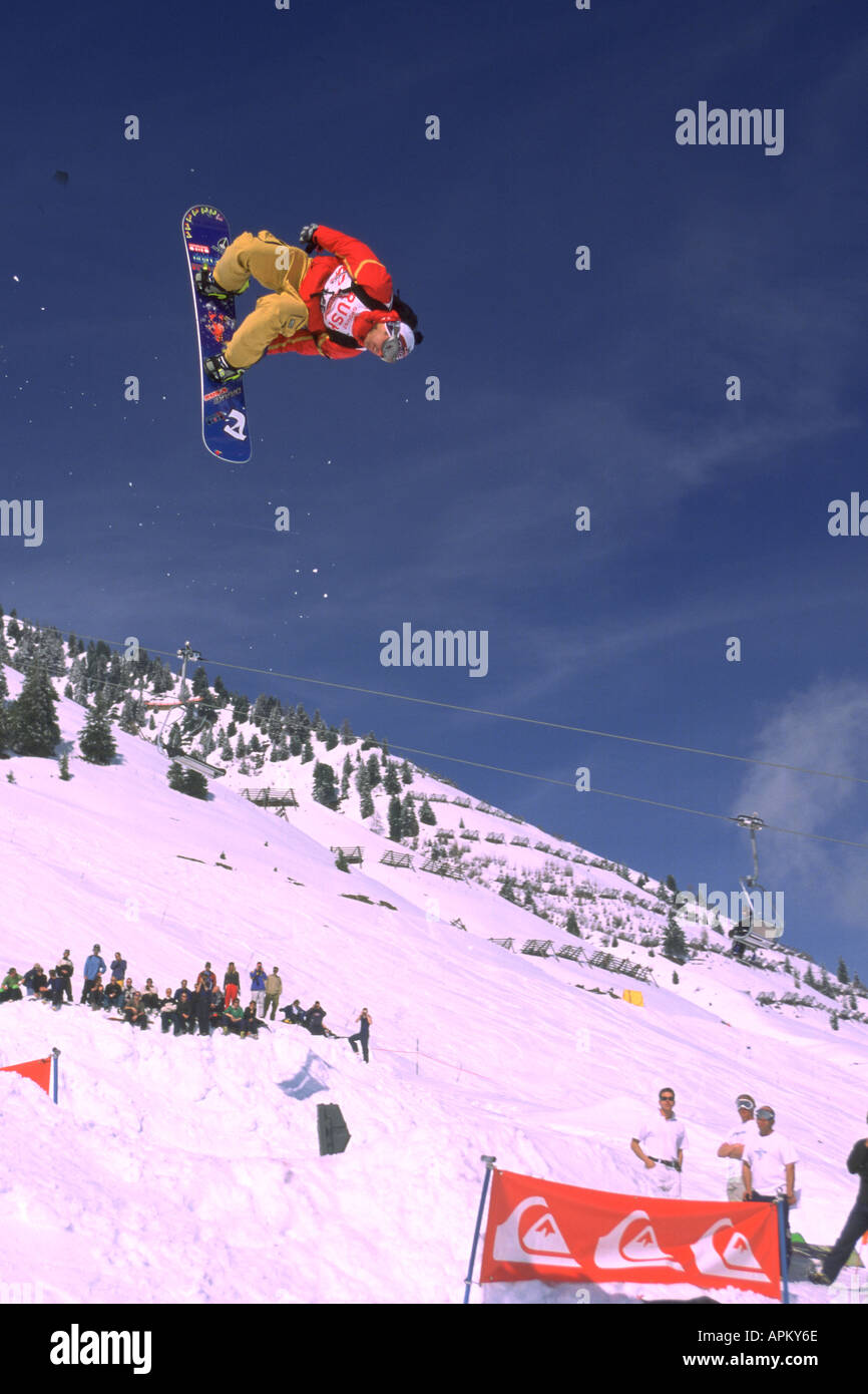 Jamie baker action hi-res stock photography and images - Alamy