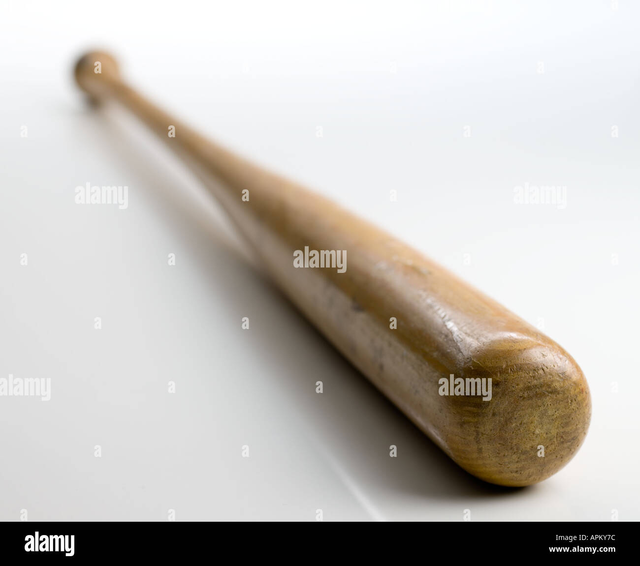 club, cudgel, truncheon Stock Photo - Alamy