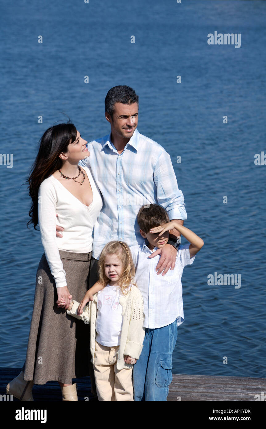 Stand together and love one another hi-res stock photography and images ...