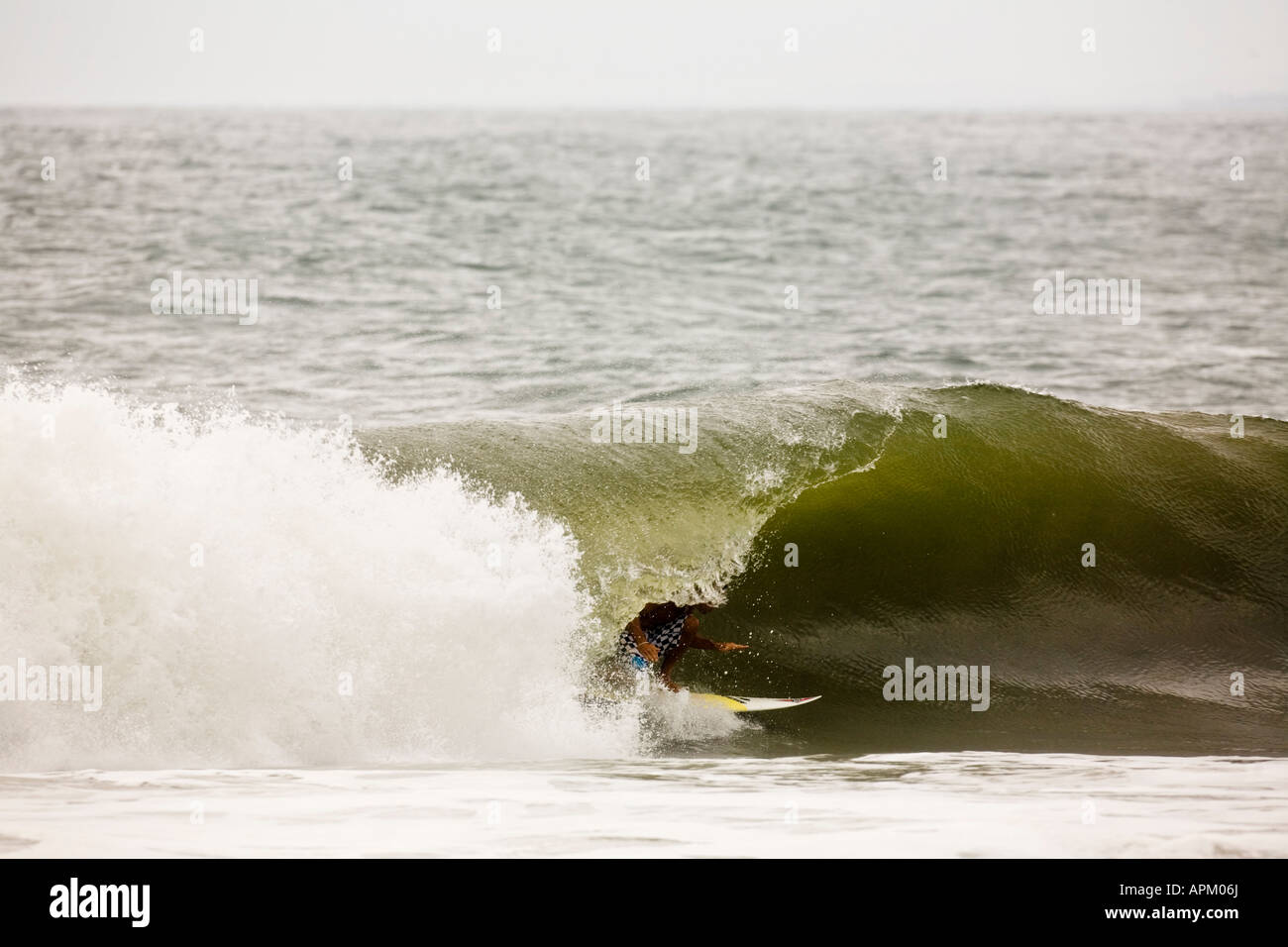 Liberia, Cape Mount, Robertsport Stock Photo - Alamy
